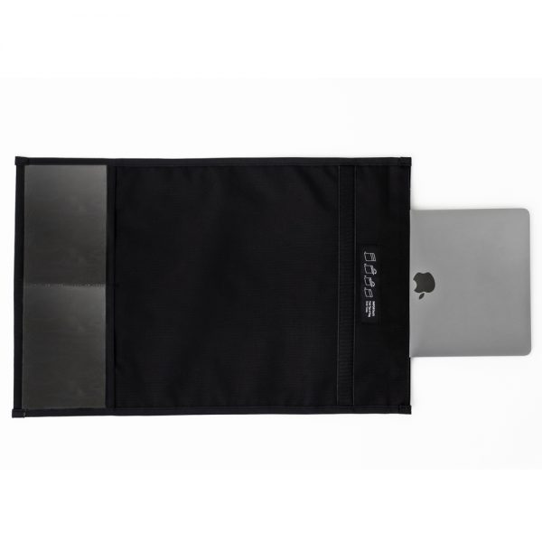 Electromagnetic Frequency Shielding Anti-Spy Bags | NSI Global